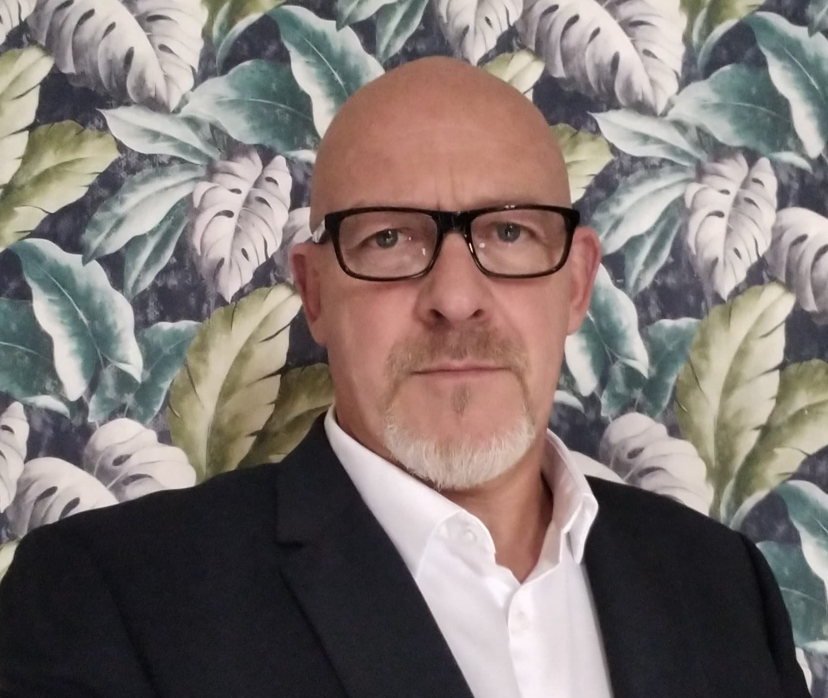 Thierry, manager de transition industriel - Calissens